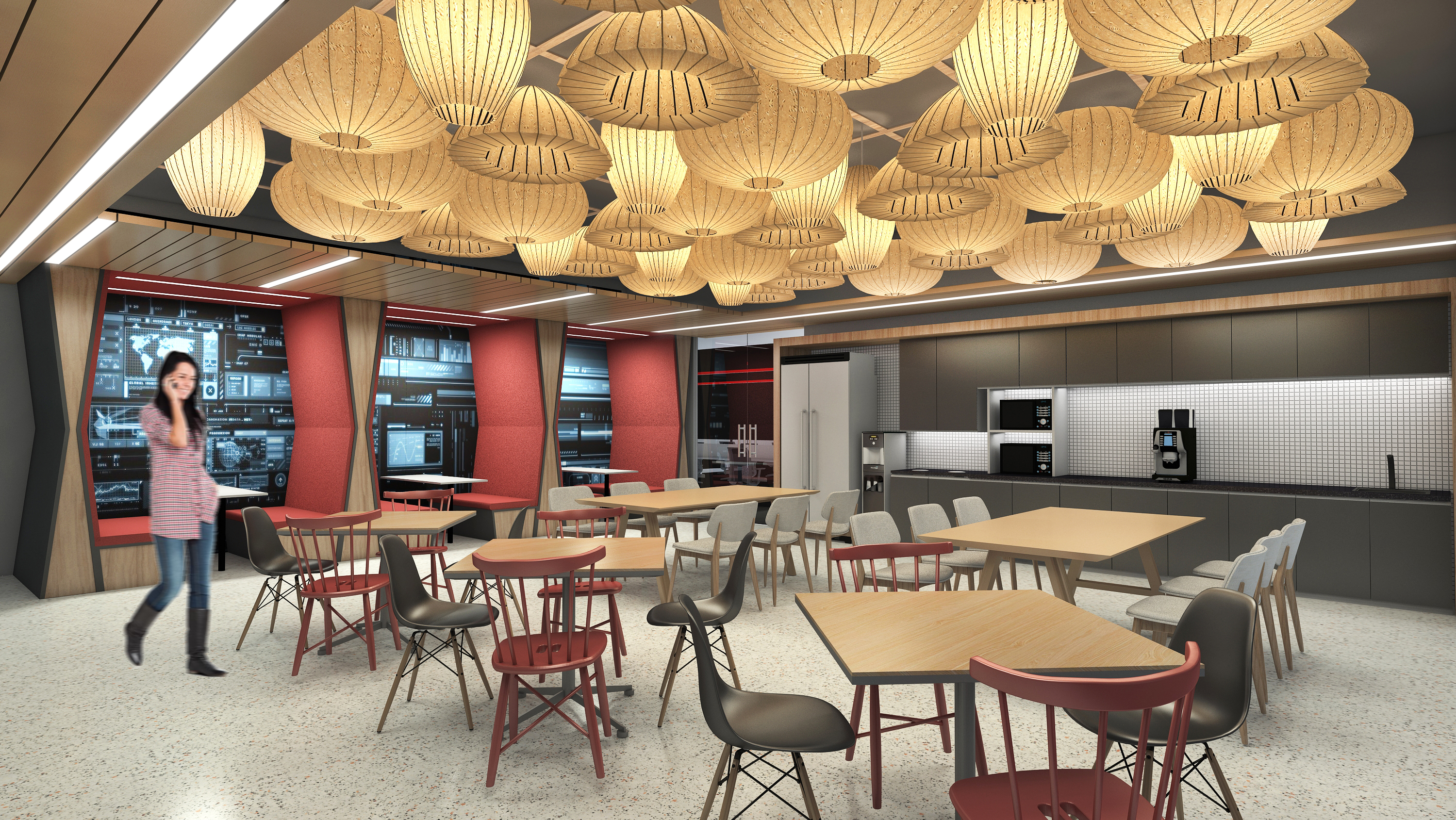 iWPS Global | Workplace Experience Reimagined by AI